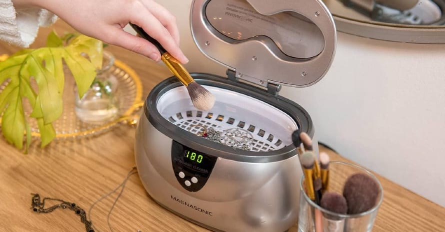 7 Best Ultrasonic Cleaners for Efficient Cleaning (2025 Review)