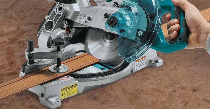 7 Best Compact Miter Saws in 2025: Top 7 1/4 - 8 1/2 Picks