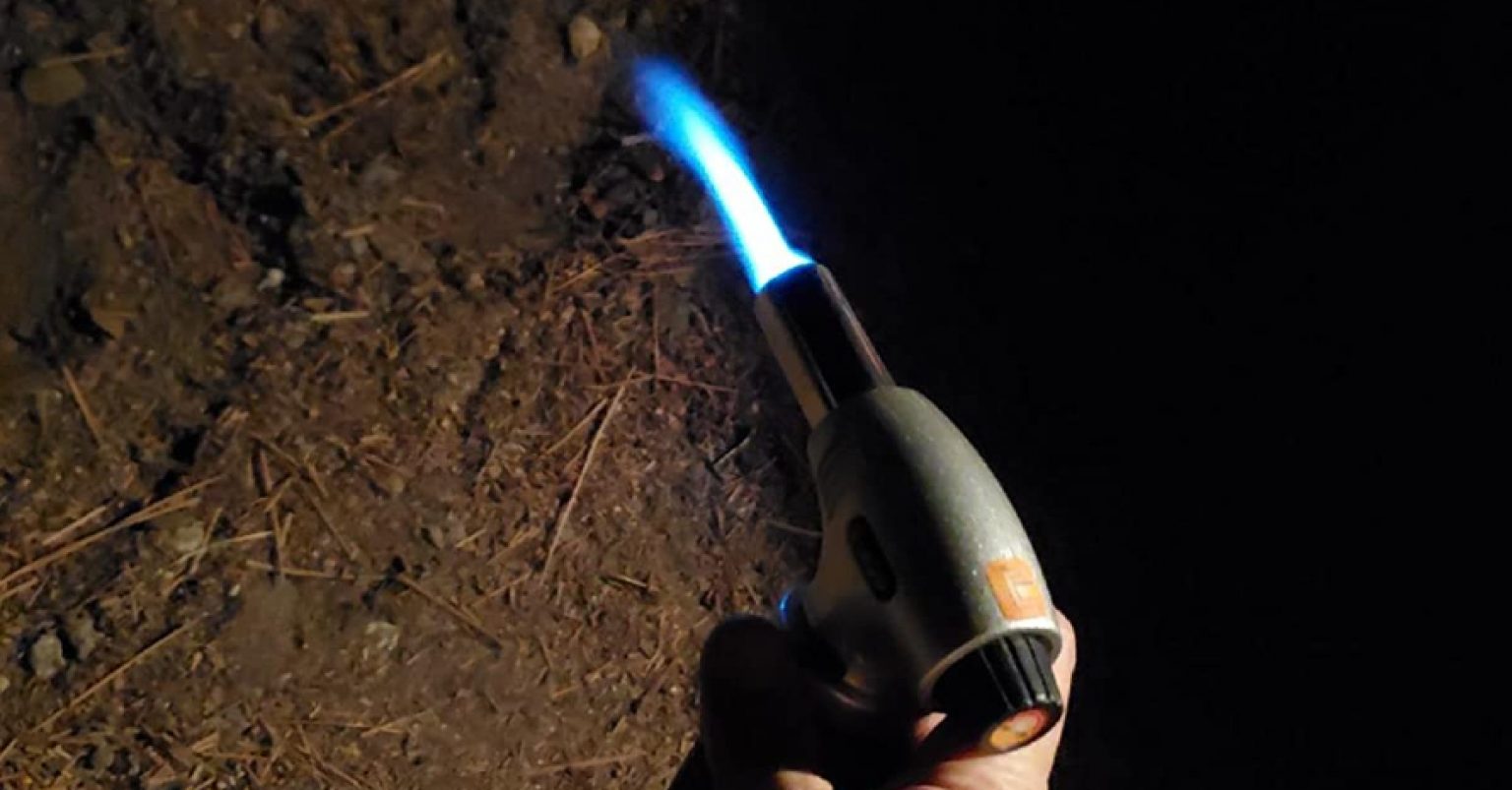 7 Best Butane Torches in 2026 [Detailed Reviews]