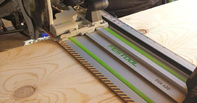 7 Best Circular Saw Guides in 2024 [Detailed Reviews]