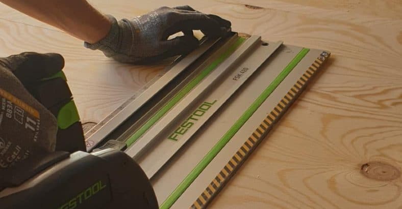 7 Best Circular Saw Guides in 2024 [Detailed Reviews]