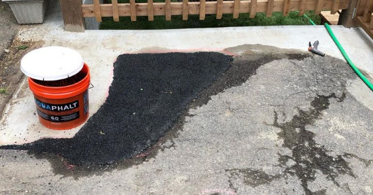 7 Best Asphalt Crack Fillers in 2026: Easy Driveway Repair