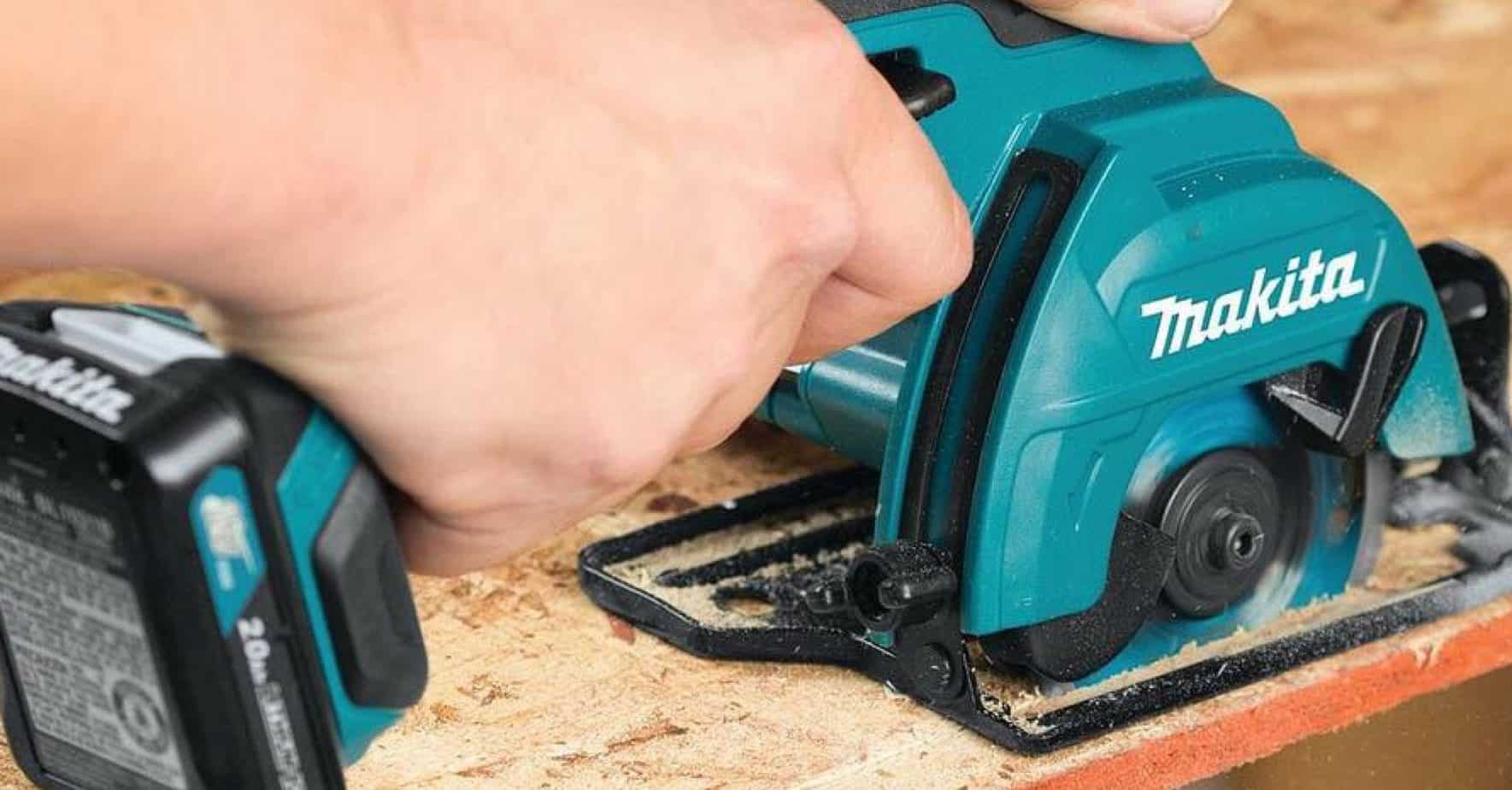 7 Best Compact Circular Saws in 2024 [Detailed Reviews]