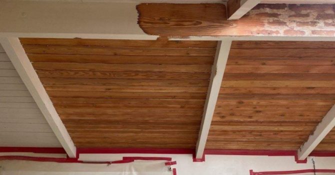 Sandblasting Wood: Important Things to Know