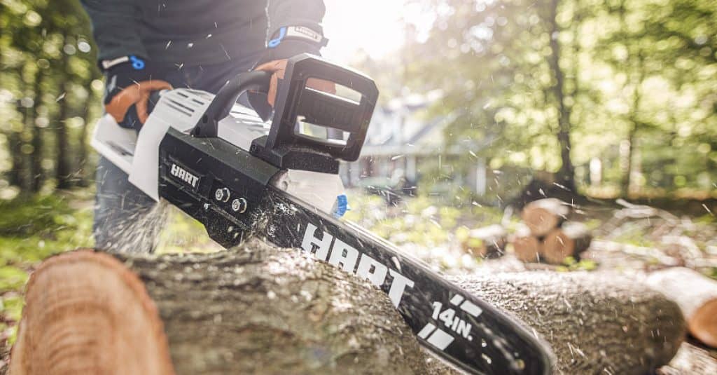15 Types of Electric Saws: With Main Uses & Pictures