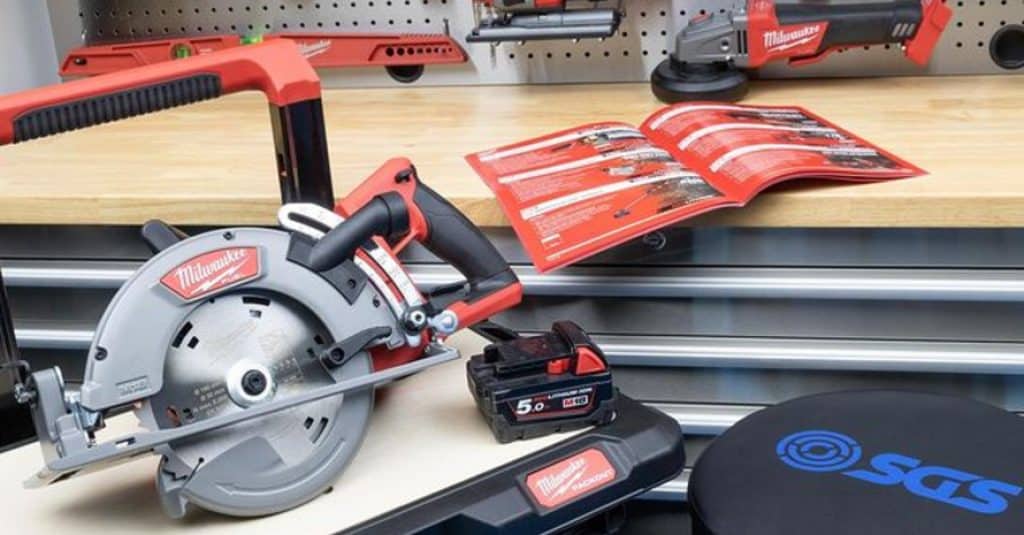 15 Types of Electric Saws: With Main Uses & Pictures