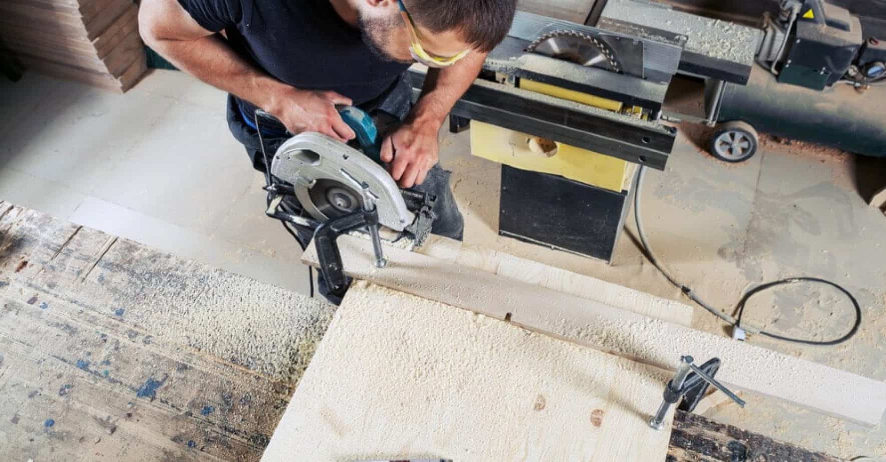 How to Rip Narrow Boards With a Circular Saw: Detailed Guide