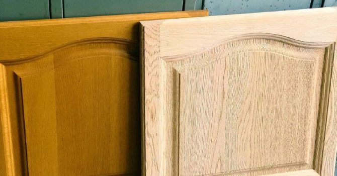 Sandblasting Wood: Important Things to Know