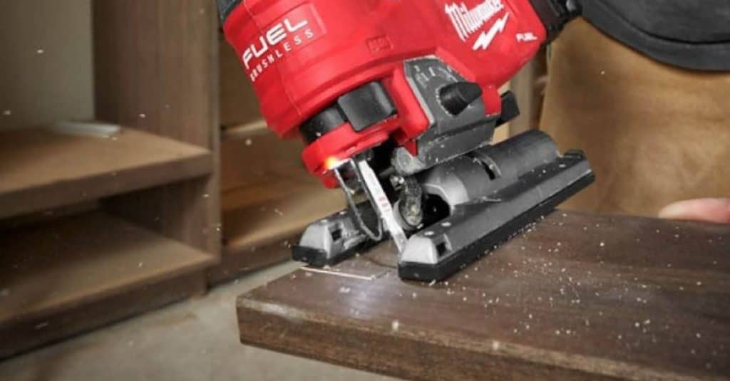 15 Types of Electric Saws: With Main Uses & Pictures