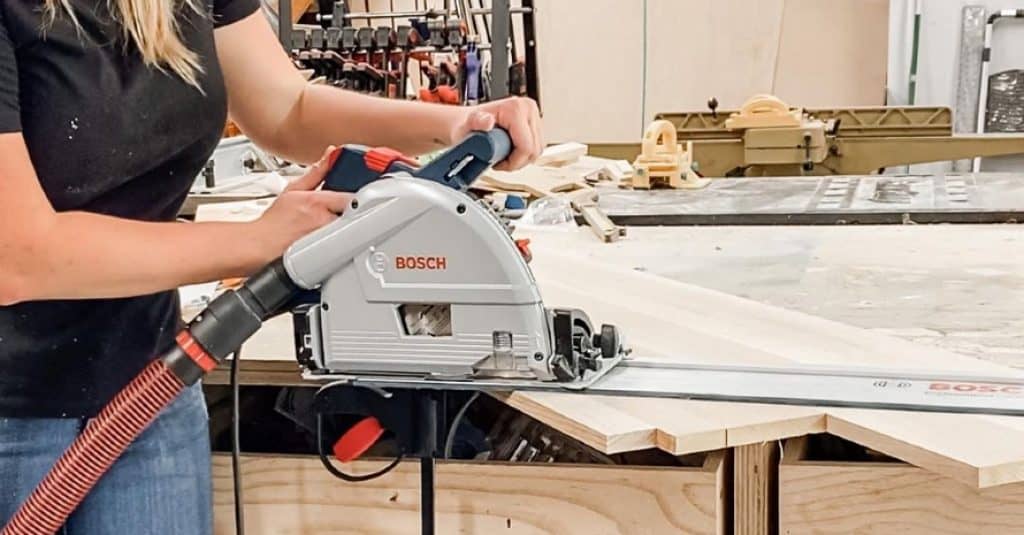 15 Types of Electric Saws: With Main Uses & Pictures