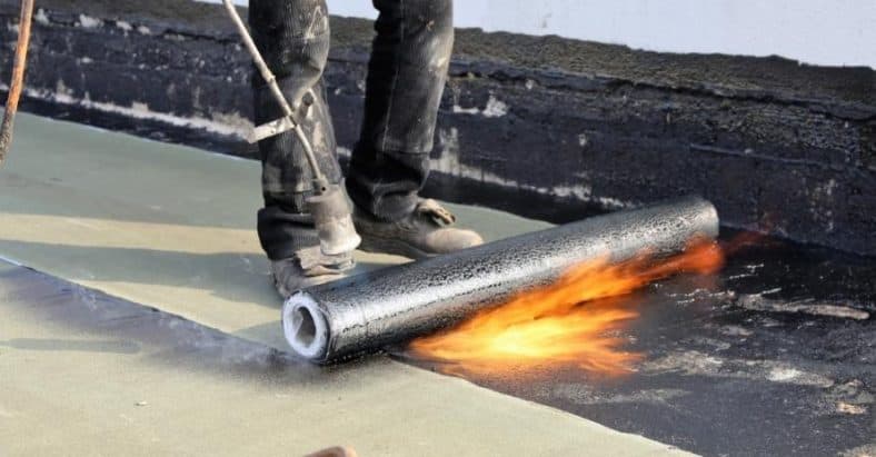 How to Seal a Flat Roof: Step-by-Step Guide From Pro