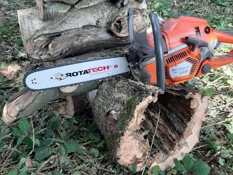 Chainsaw Chain Types: What’s the Best Choice - Tools n Goods