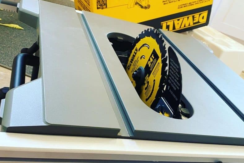 What Is Riving Knife For Table Saw - Tools n Goods