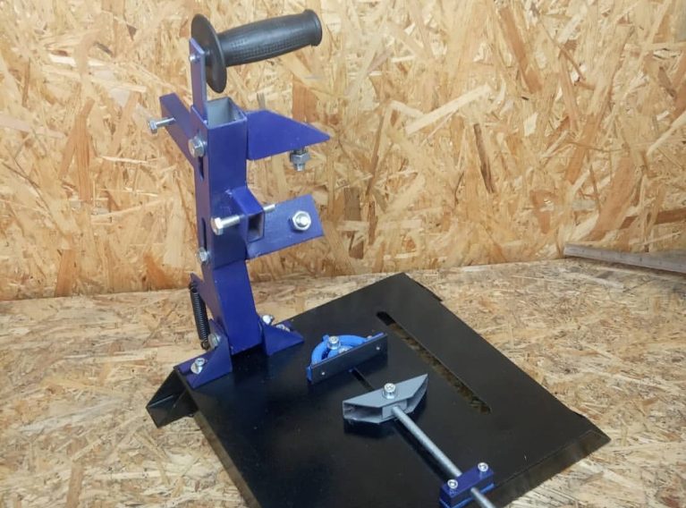 8 Best Angle Grinder Stands in 2024: Detailed Reviews