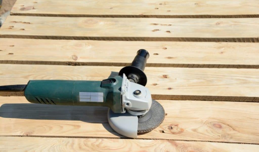 8 Best Angle Grinder For Wood Carving in 2025: Detailed Reviews