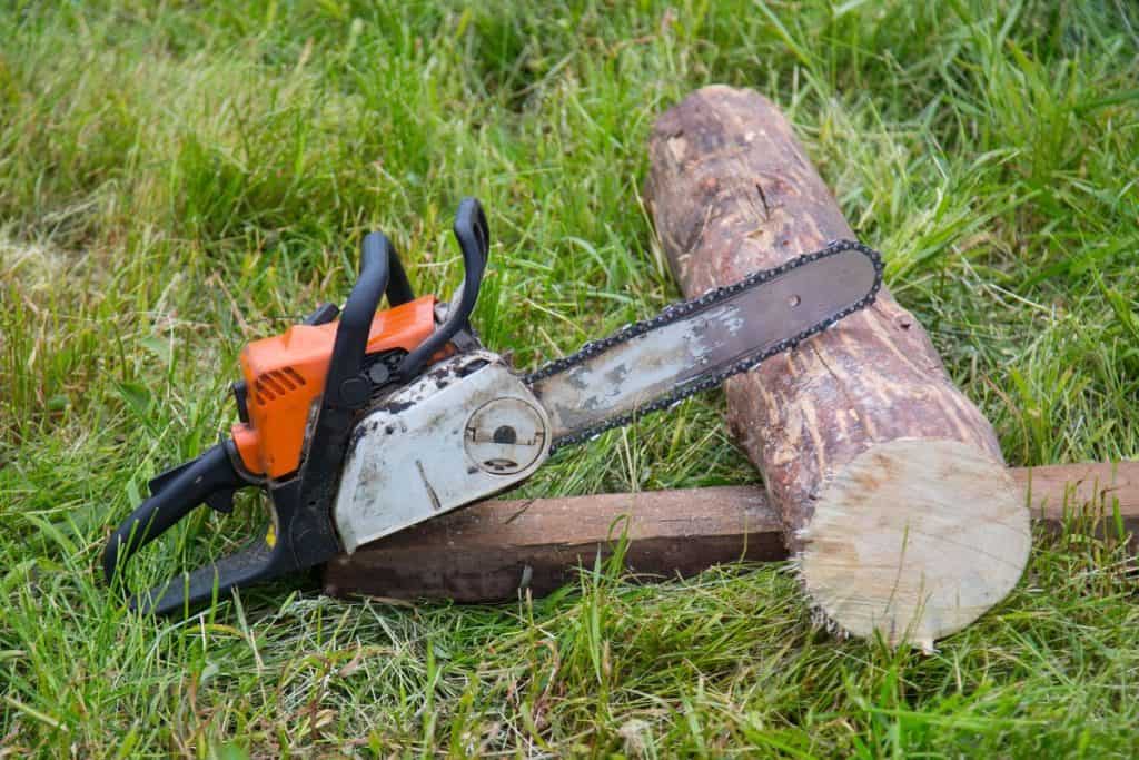 How Does a Chainsaw Work — Tools n Goods